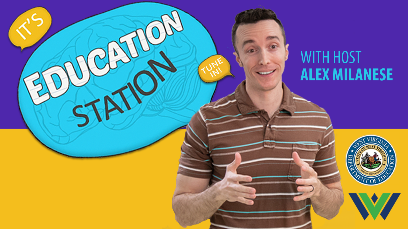 Education Station : West Virginia Public Broadcasting