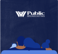 Homepage : West Virginia Public Broadcasting