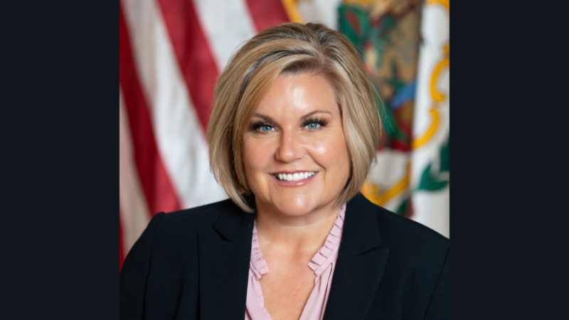 DHHR Names Commissioner Of Bureau For Behavioral Health - West Virginia ...