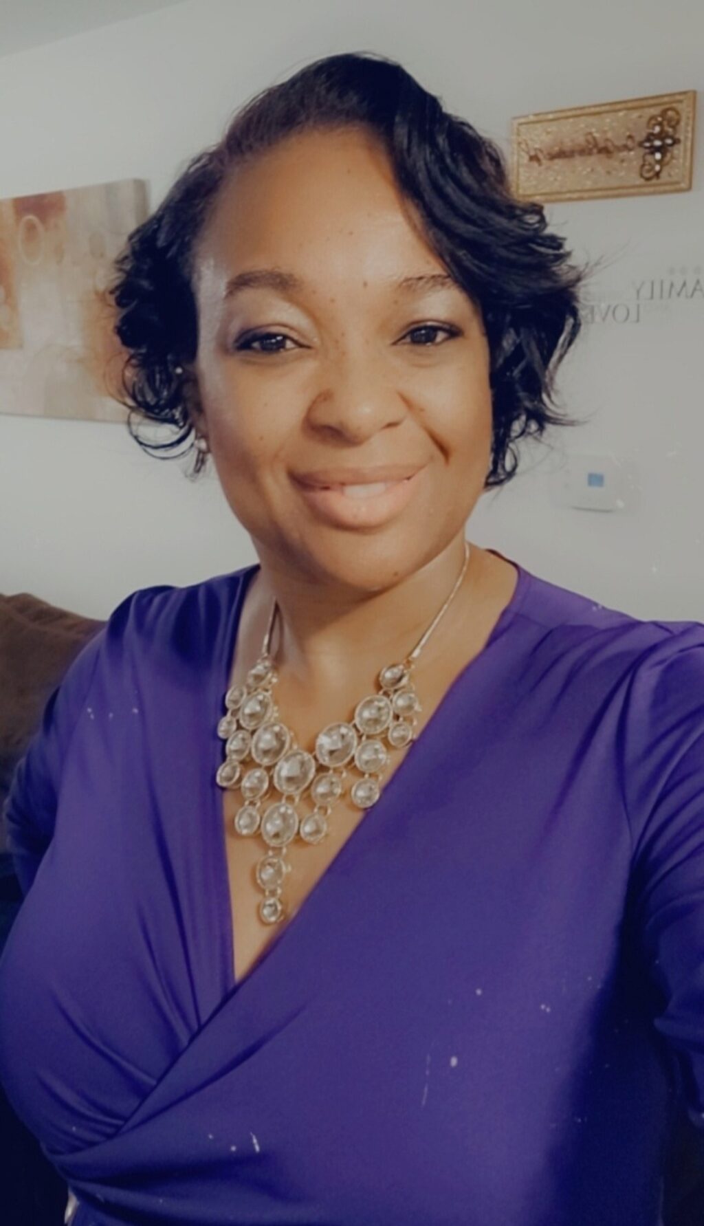 Anitra Hamilton Appointed To House Of Delegates - West Virginia Public ...