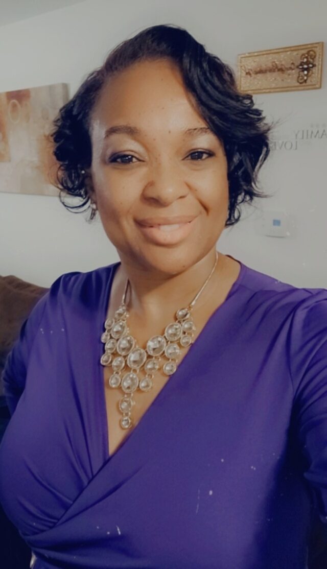 Anitra Hamilton Appointed To House Of Delegates - West Virginia Public ...