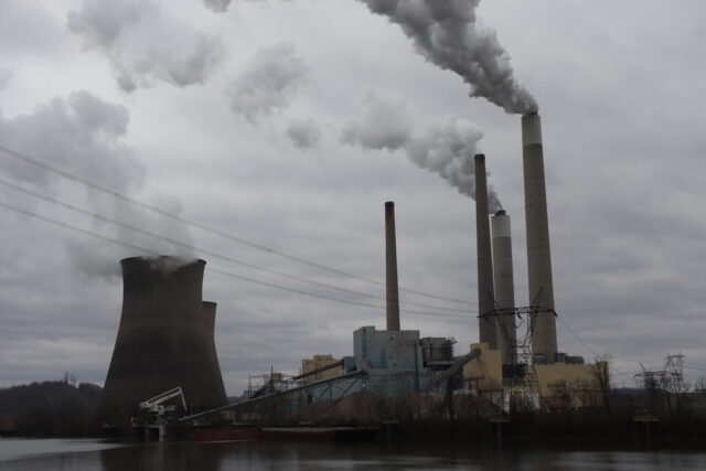Here's Why 2 Units At John Amos Plant Were Down In December Freeze ...