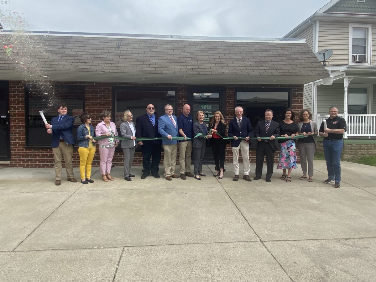 Lily’s Place Holds Ribbon Cutting For Children’s Center - West Virginia ...