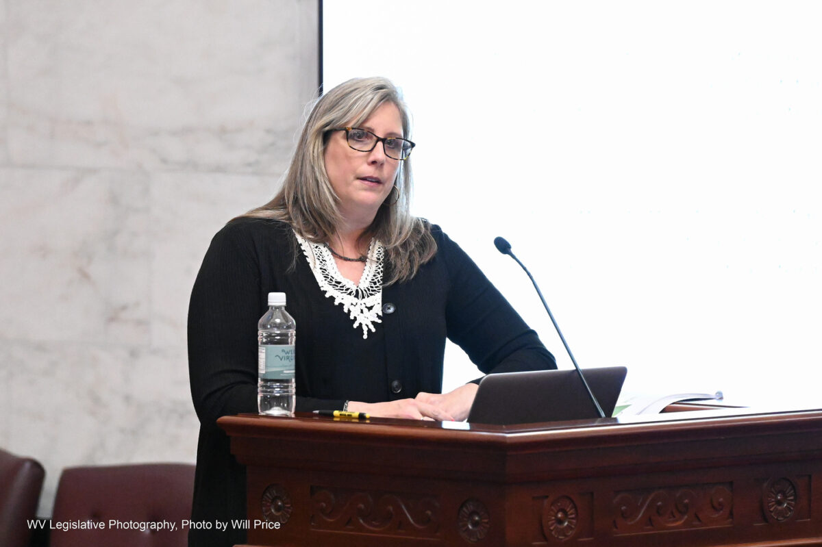 State On Hook For Millions In Sex Abuse Settlements - West Virginia ...