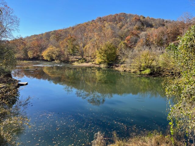 Federal Lawsuit Cites Elk River Spill In Bid To Force EPA Action - West ...