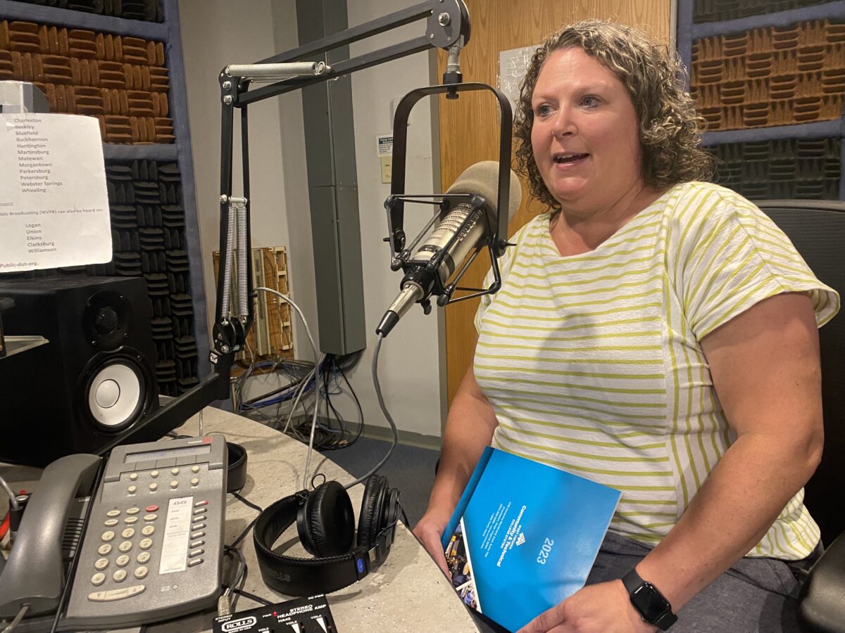 Student Success Summit Focuses On Being ‘Career-Ready’ - West Virginia ...