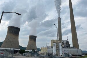 Kentucky Power Cites Capacity Need In Bid To Keep Mitchell Plant - West ...