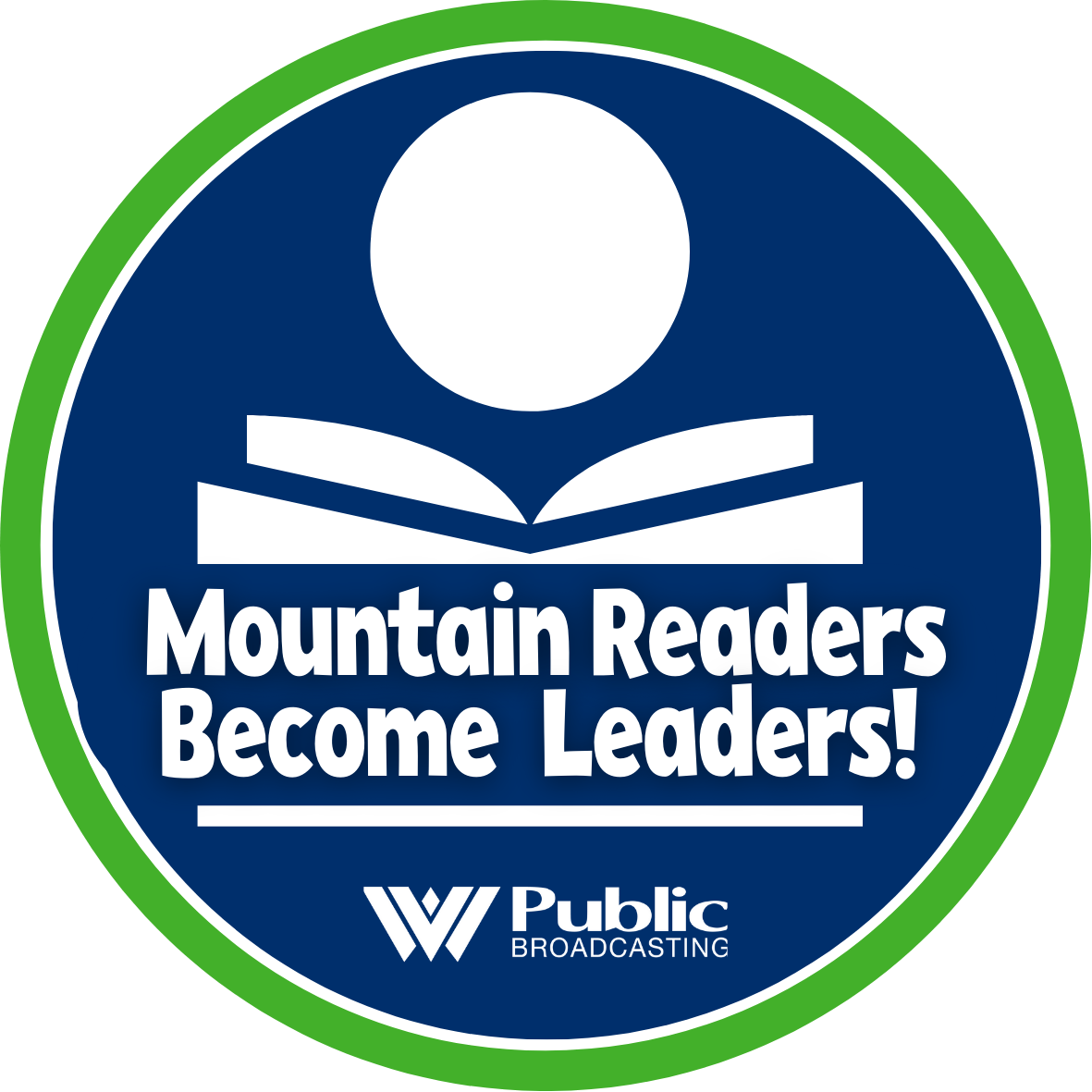 Mountain Readers Become Leaders : West Virginia Public Broadcasting