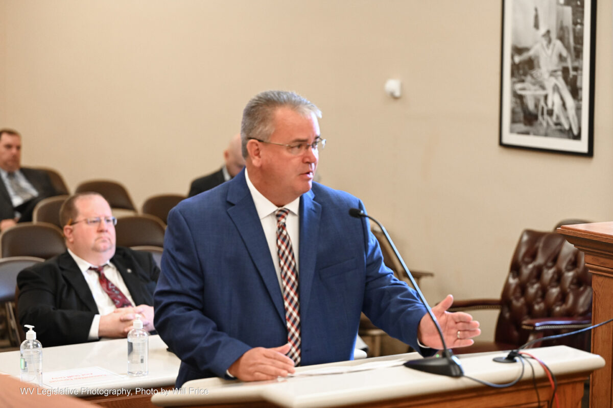 Medicaid Fraud Unit Experiences Gains Under Attorney General - West ...