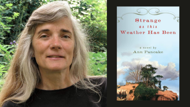 A Conversation With 2023 Appalachian Heritage Writer-In-Residence Ann ...