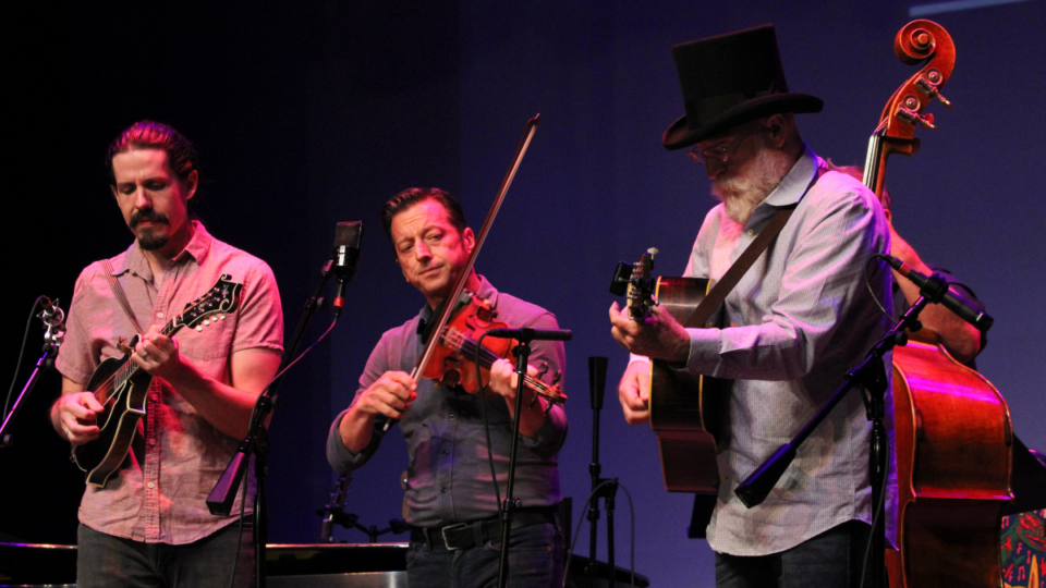 LISTEN: Jason Carter And Friends Have The Mountain Stage Song Of The ...