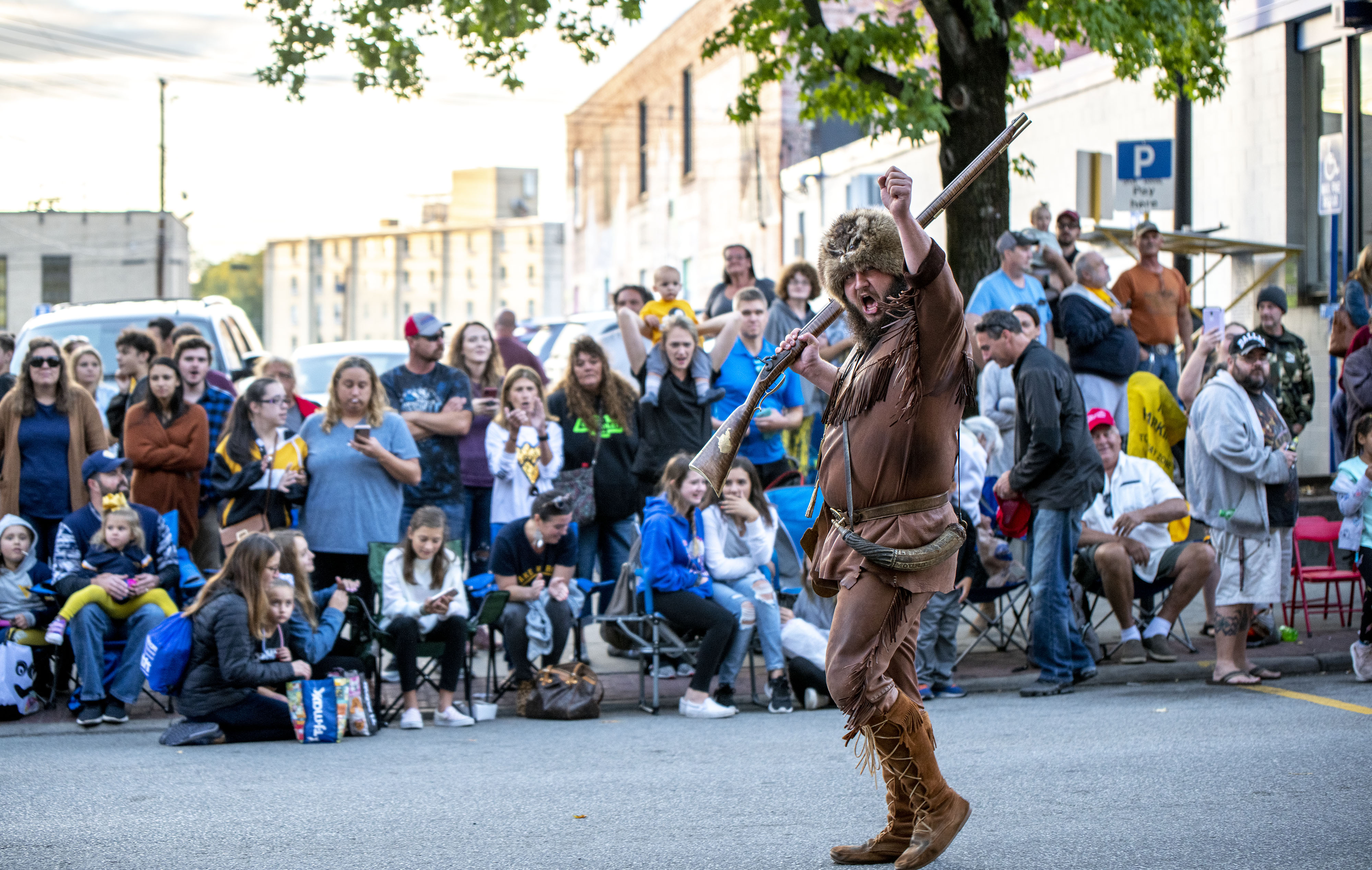 Folkways - West Virginia Public Broadcasting : West Virginia Public ...