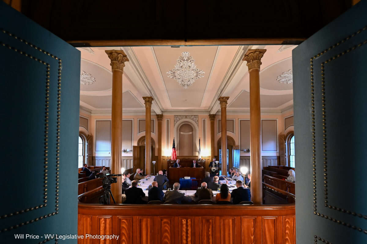 New Appeals Court Improving Consistency Of Family Law - West Virginia ...