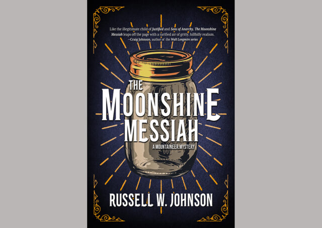 'The Moonshine Messiah,' A Mystery In The Coalfields - West Virginia ...