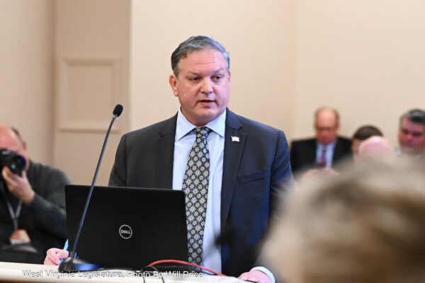 Brian Cunningham Resigns From PEIA Leadership - West Virginia Public ...