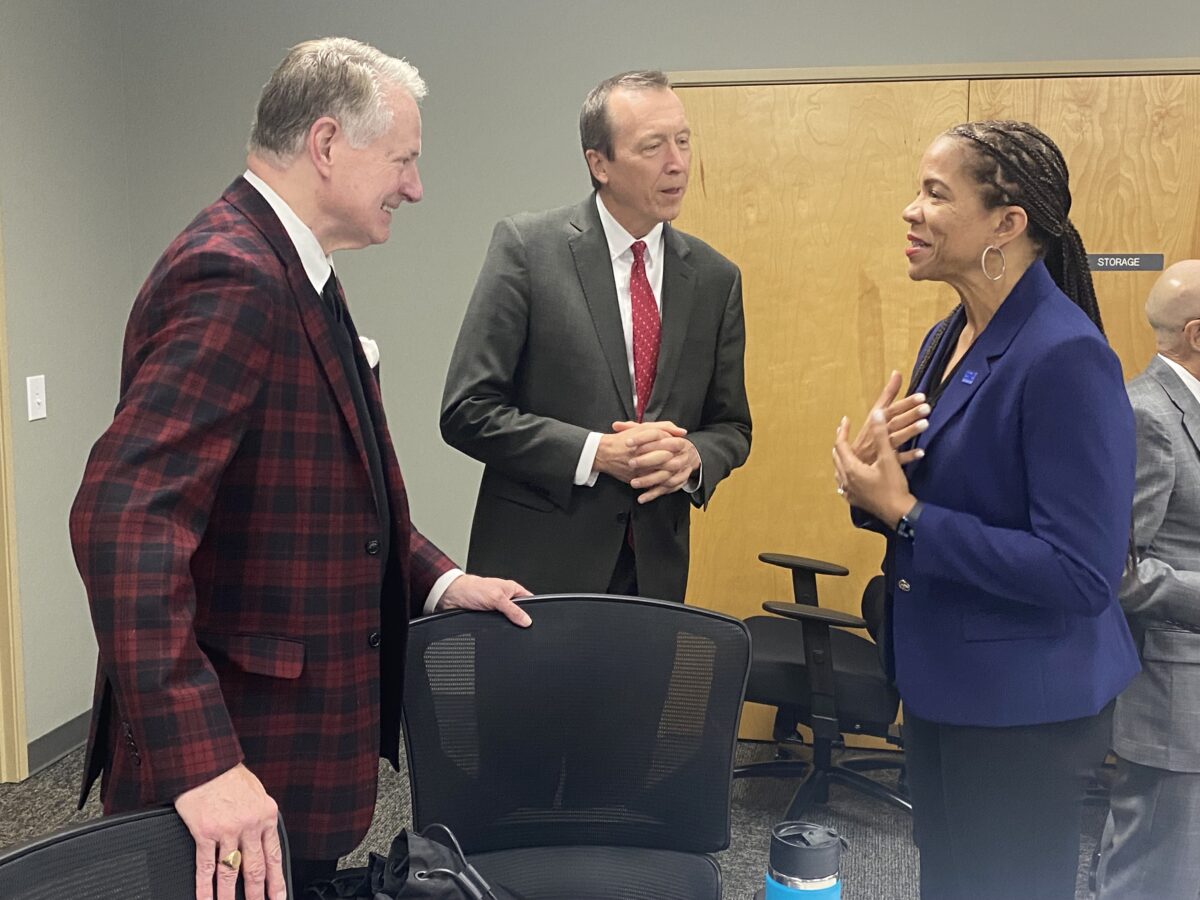 CDC Begins Appalachian Fact Finding Mission In West Virginia - West ...