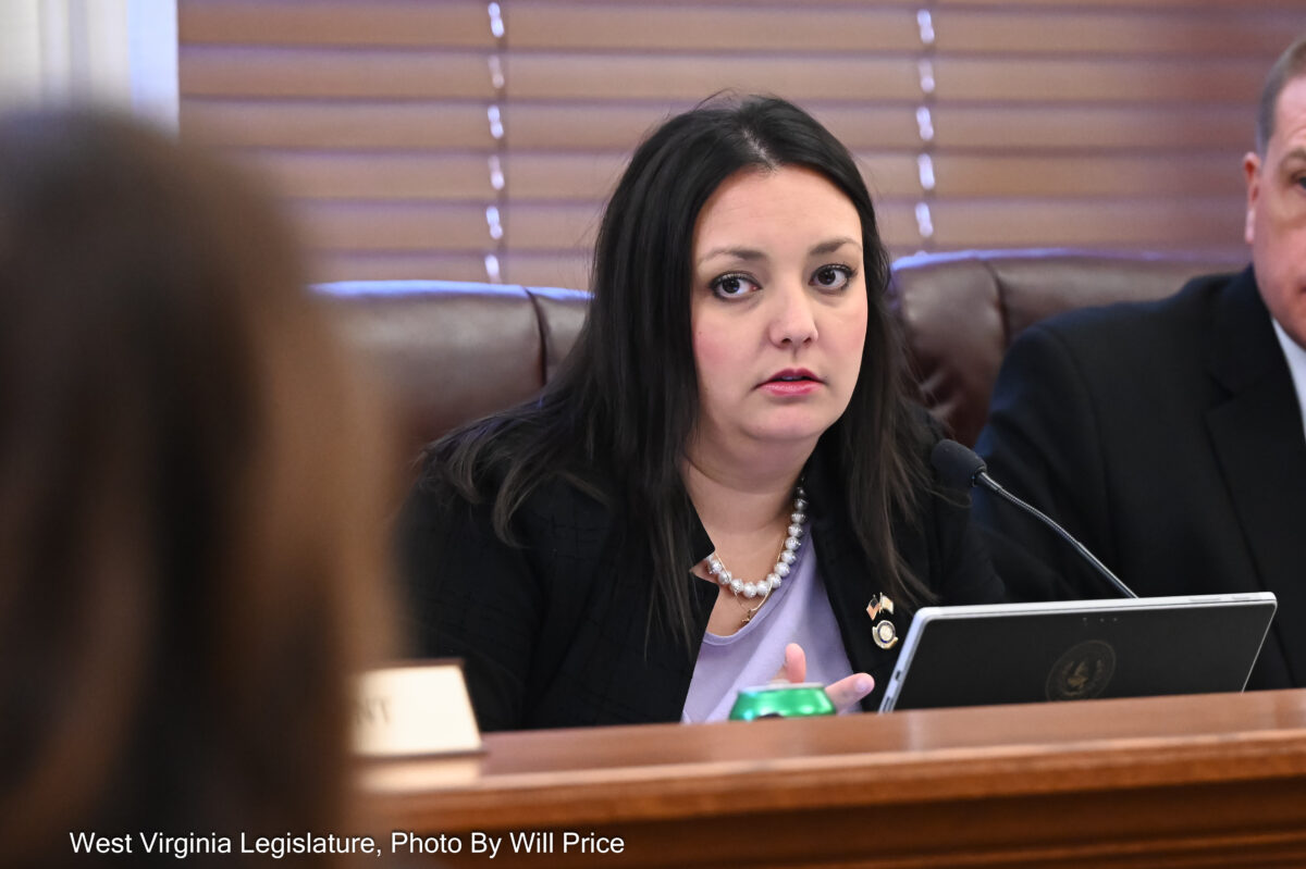 Lawmakers Consider Requiring Photo ID On EBT Cards - West Virginia ...