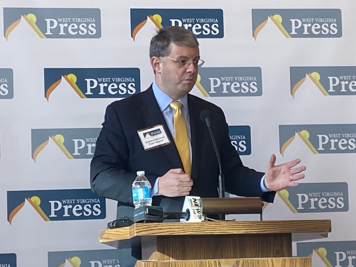 Firefighter Funding, Cybersecurity, Cannabis Discussed At Legislative ...