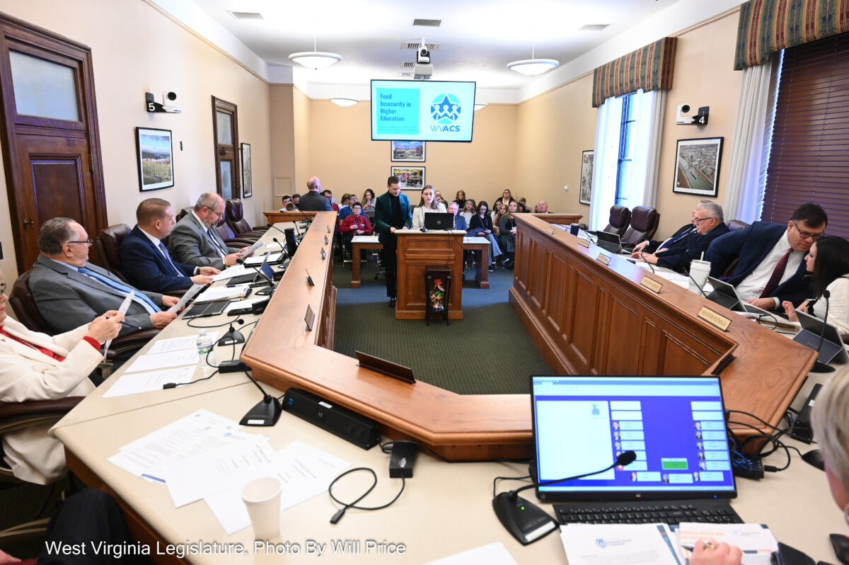 School Board Accountability, Gender Identity And Campus Hunger Focus Of ...