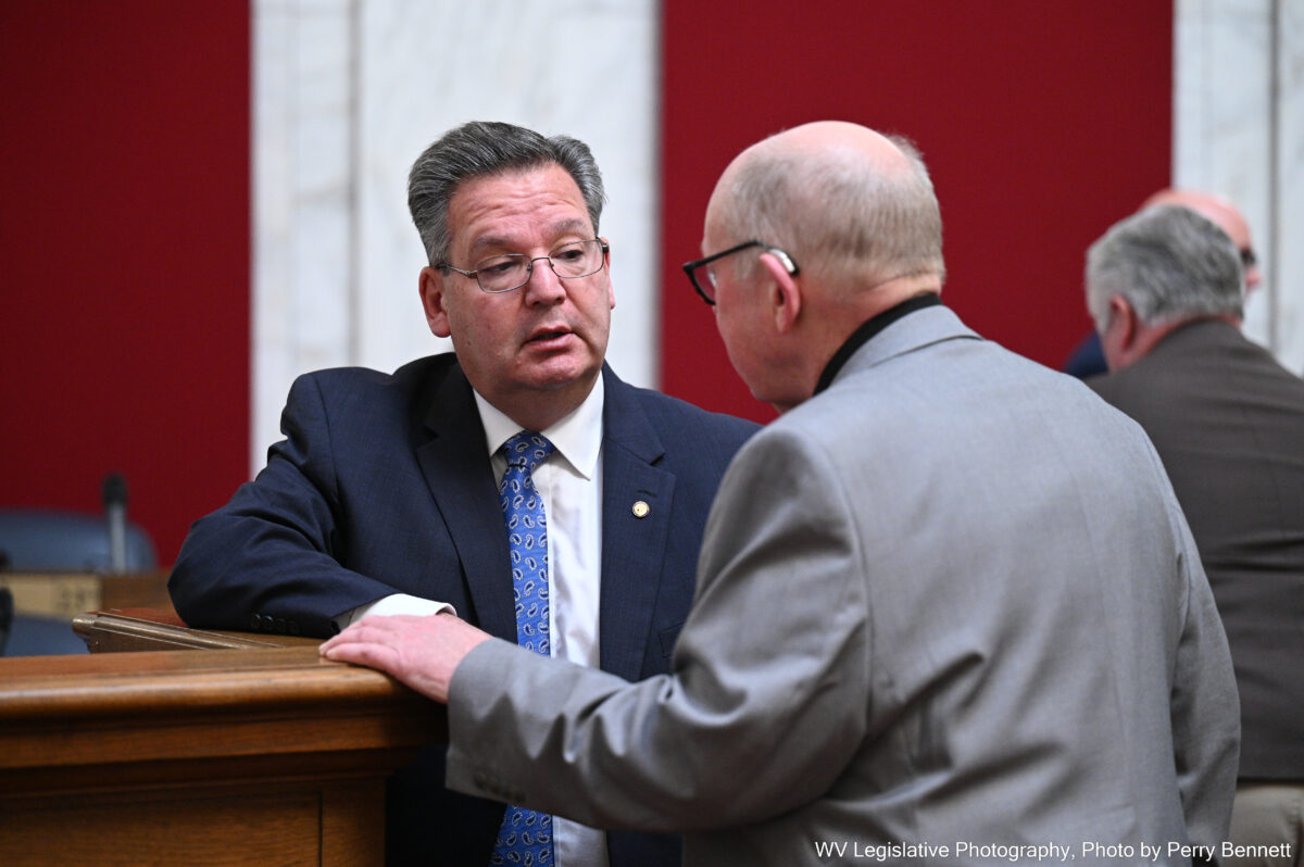 Patriotic Societies In Schools And Teen Parents Covered In House Bill ...