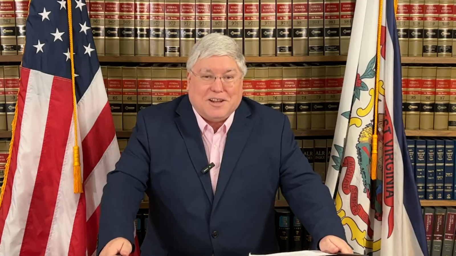 Morrisey Appeals Block Of Transgender Athlete Ban To SCOTUS - West ...