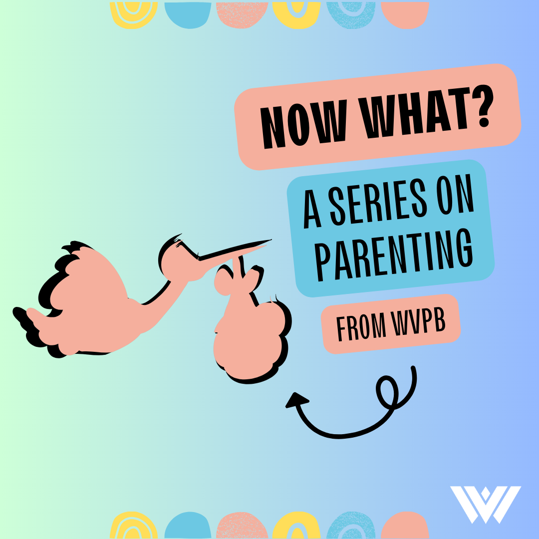 WVPB Special Series : West Virginia Public Broadcasting