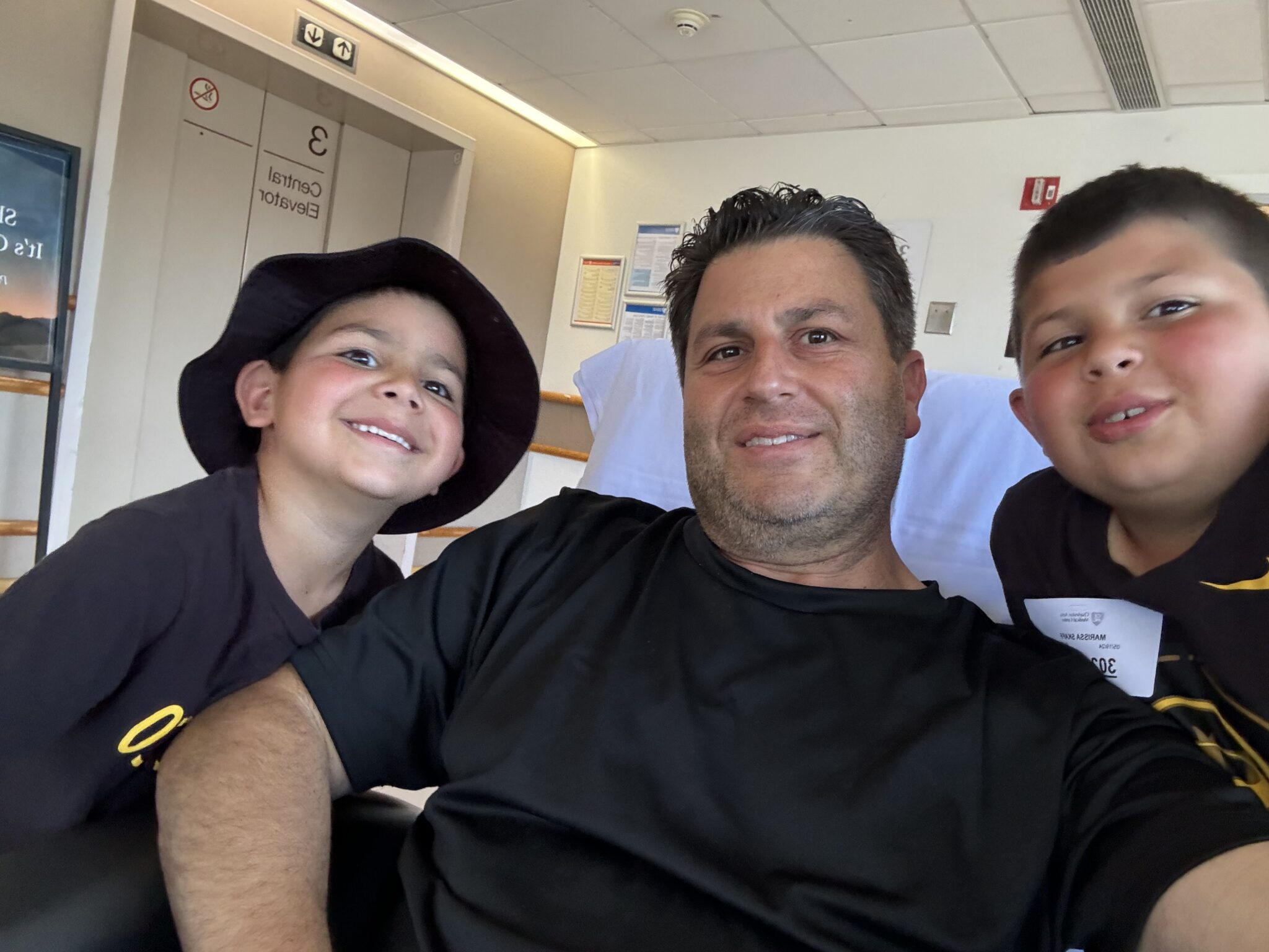 'It All Happened So Fast': Former Lawmaker Recounts Devastating ...