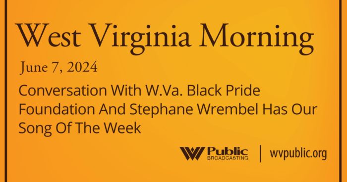 Kyneddi Miller Story Archives - West Virginia Public Broadcasting ...