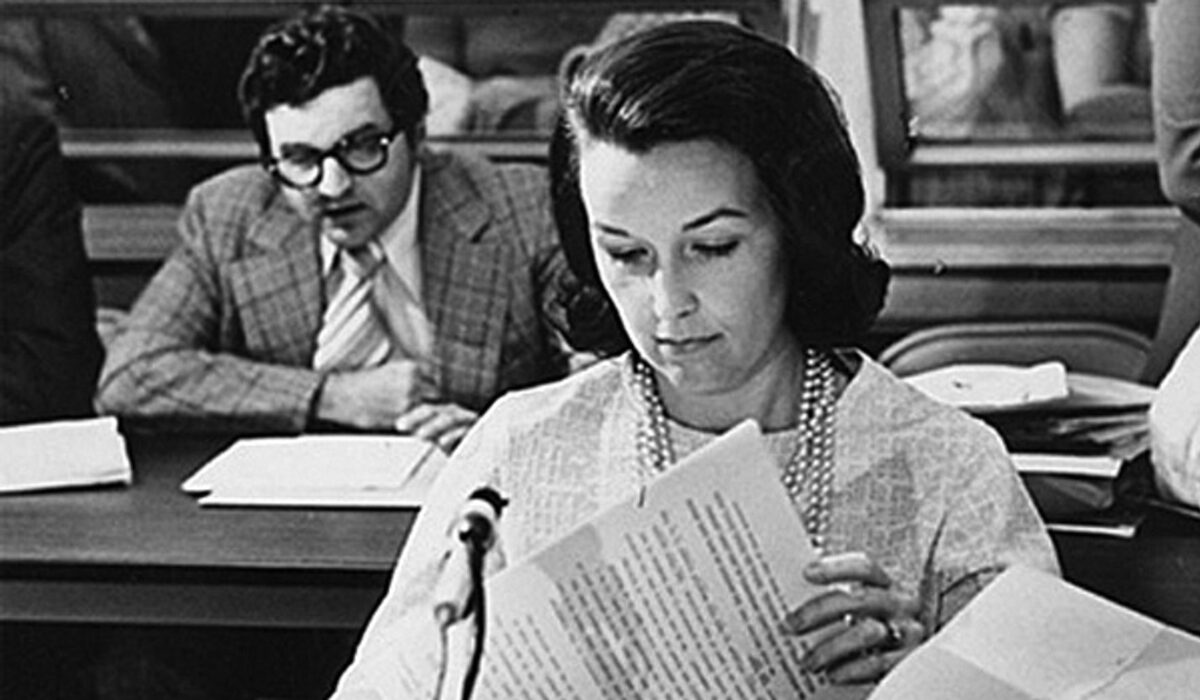 Us & Them Remembrance — 50 Years Ago: Reflecting On A Pivotal Kanawha ...