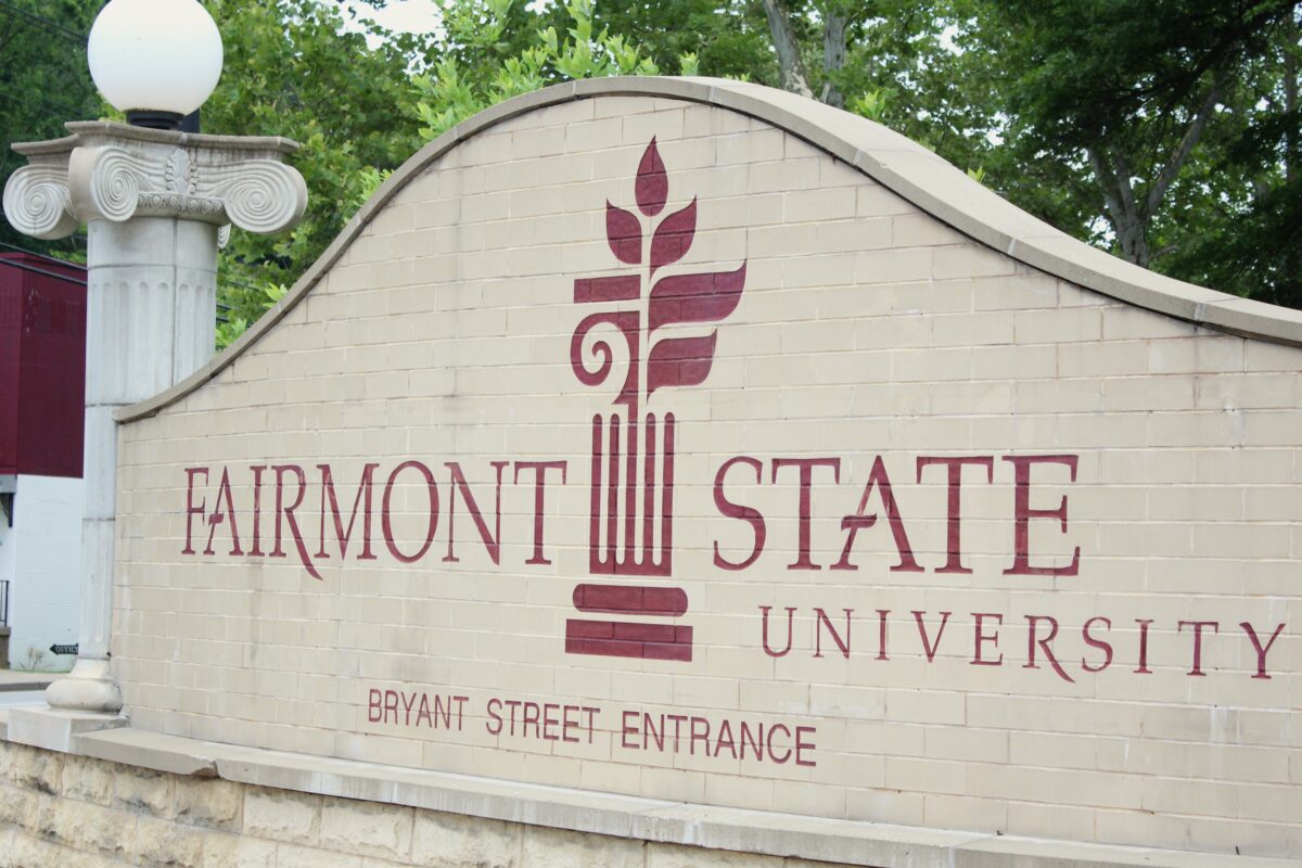 FSU President To Embark On Statewide Tour - West Virginia Public ...