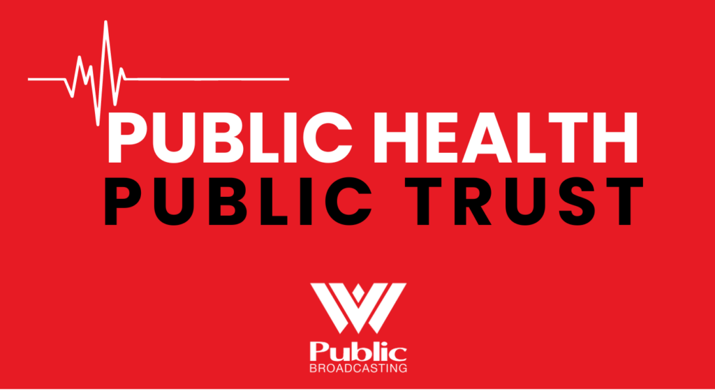 WVPB Special Series : West Virginia Public Broadcasting