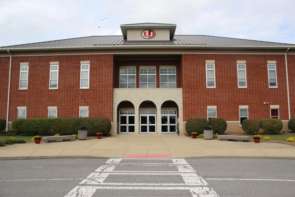 Millions Announced For School Building, Maintenance Projects - West ...