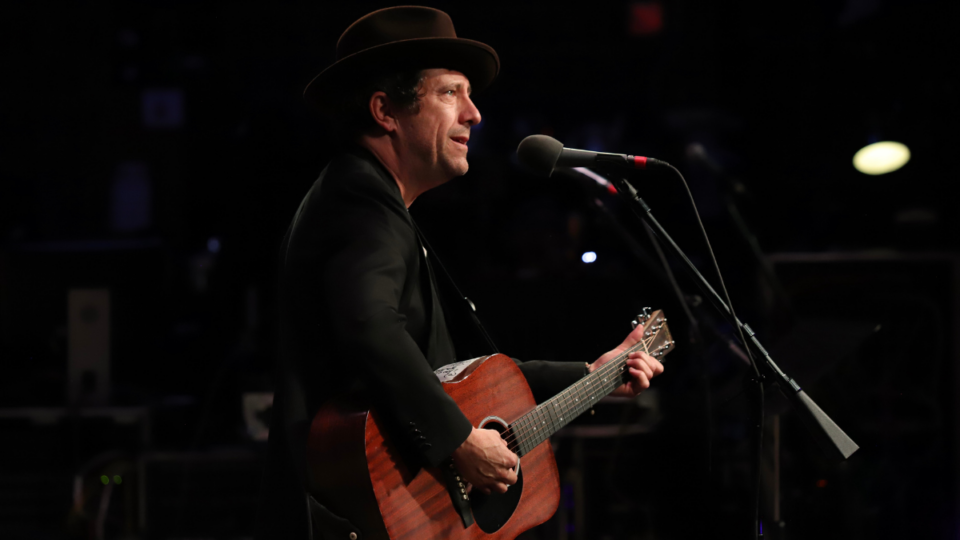 LISTEN: Will Hoge Has The Mountain Stage Song Of The Week - West ...