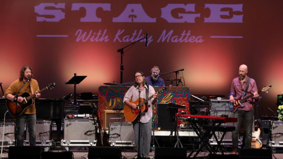 LISTEN: Blitzen Trapper Has the Mountain Stage Song Of The Week - West ...