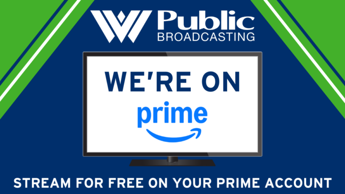 Homepage : West Virginia Public Broadcasting