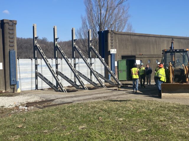 Federal Disaster Declaration Granted For 4 Southern W.Va. Counties ...