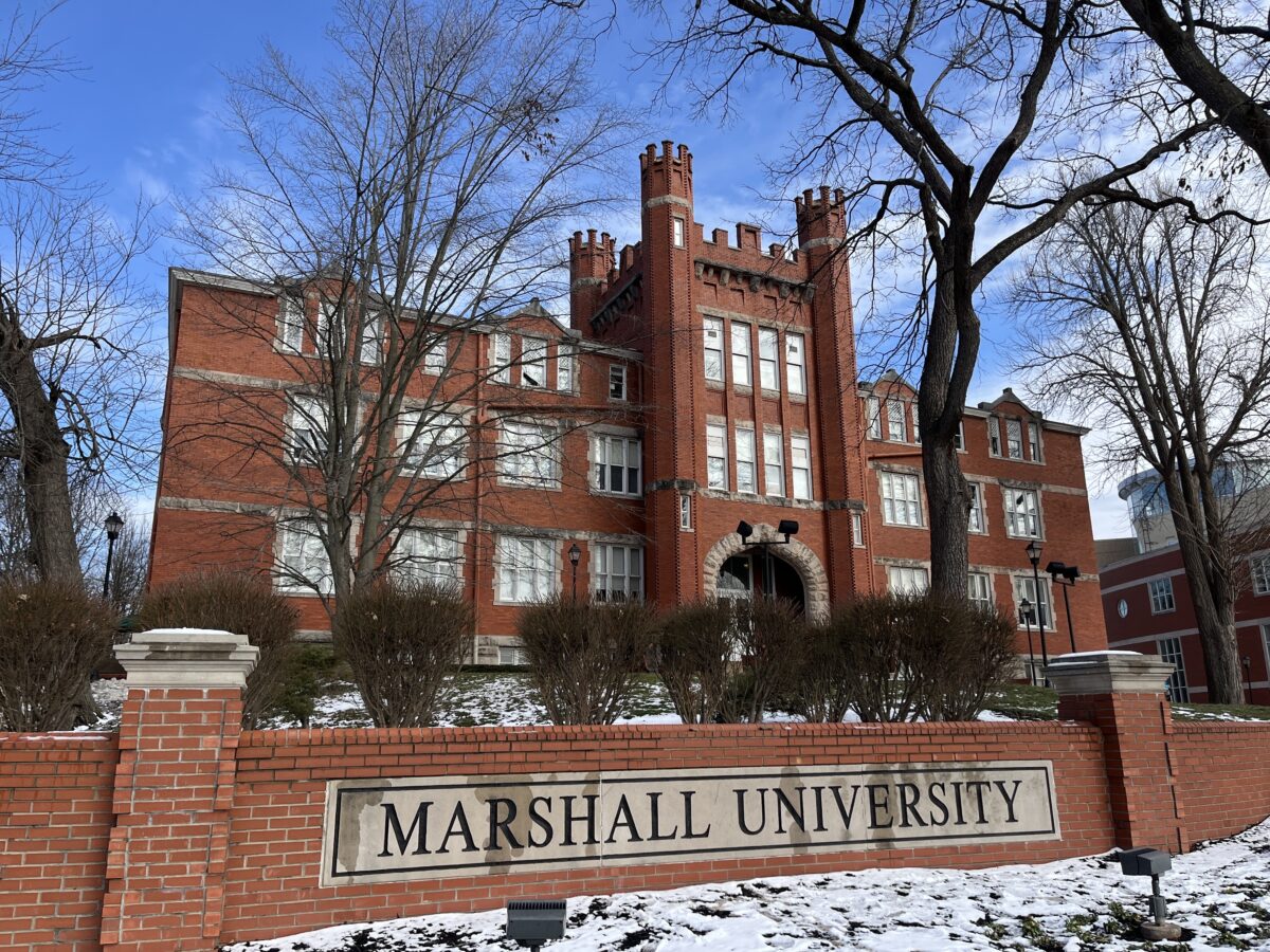 Judge Blocks Marshall Student’s Visa Revocation - West Virginia Public ...