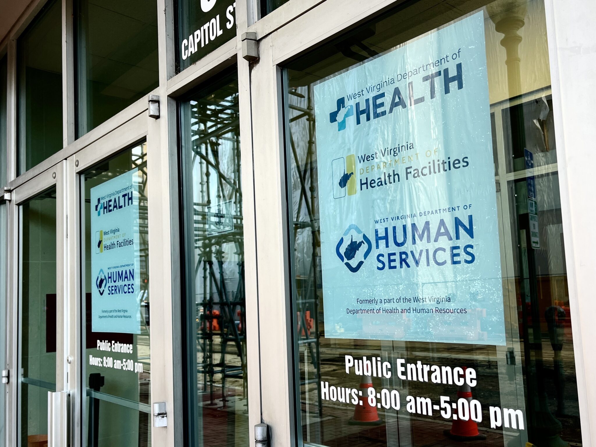 W.Va. Child Support Resources Now Consolidated Into Single Website ...