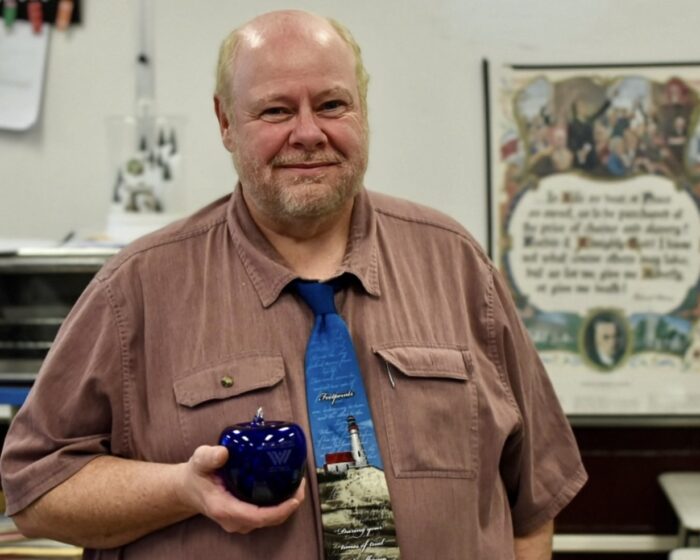 Homepage : West Virginia Public Broadcasting