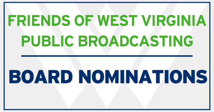 Homepage : West Virginia Public Broadcasting