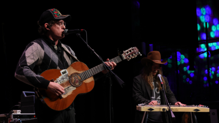 Olvier Wood Story Archives - West Virginia Public Broadcasting : West ...