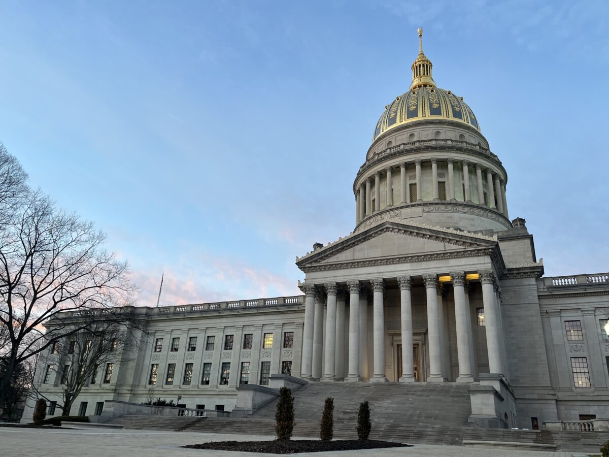 W.Va. GOP Chair Resigns To Focus On Commerce Dept. - West Virginia ...