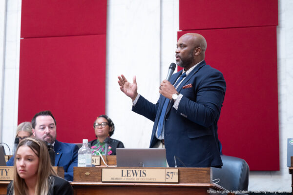 House of Delegates Reads In Full Bills Up For Passage - West Virginia ...