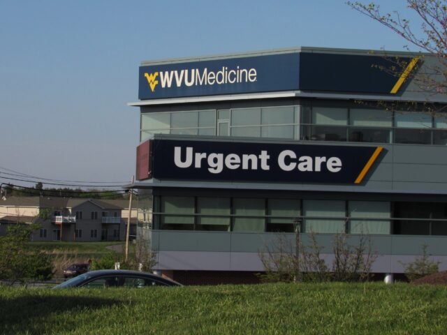WVU Medicine Plans $260M Expansion For Eastern Panhandle Hospitals ...
