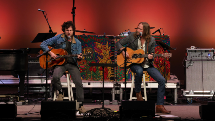 LISTEN: Loudon Wainwright III Has The Mountain Stage Song of The Week ...