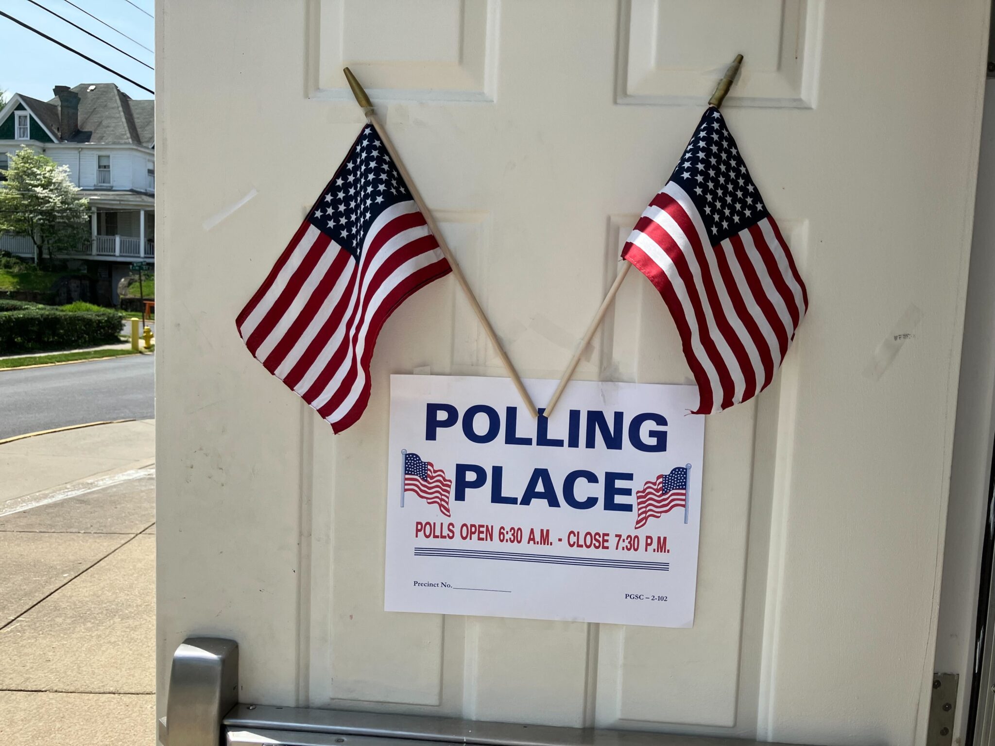 More West Virginians Are Now Registered Republicans Than Ever Before ...