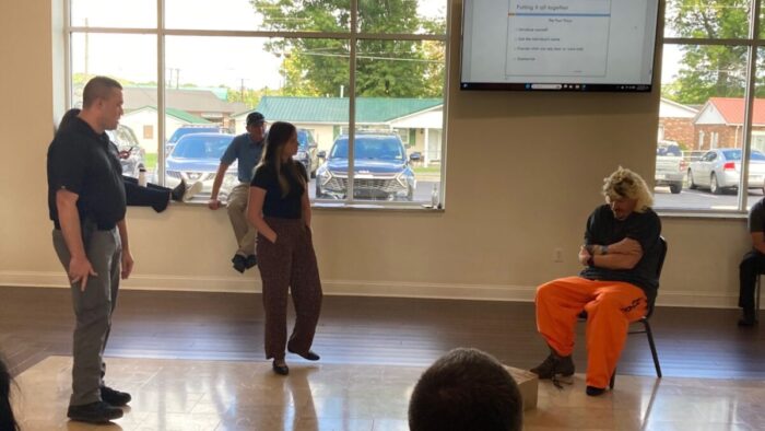 Gov. Patrick Morrisey To Deliver State Of The State Address Tonight ...