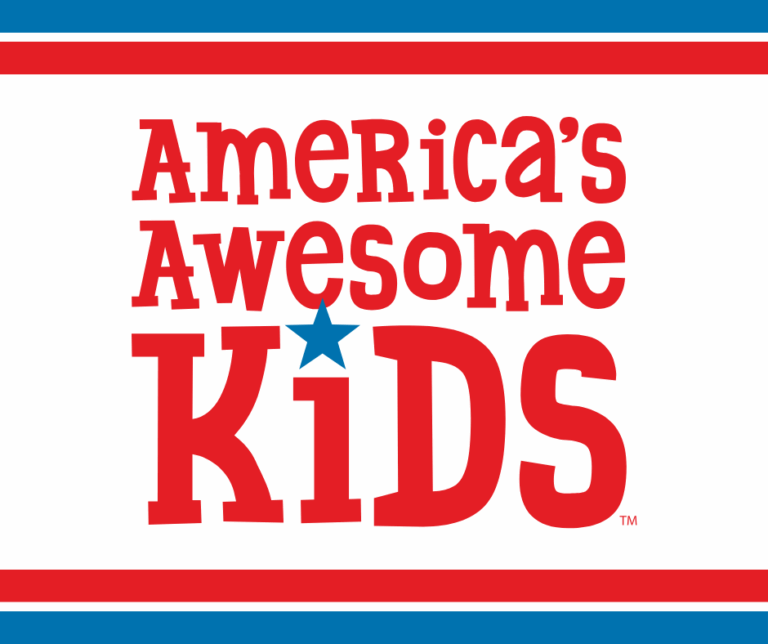 America's Awesome Kids : West Virginia Public Broadcasting