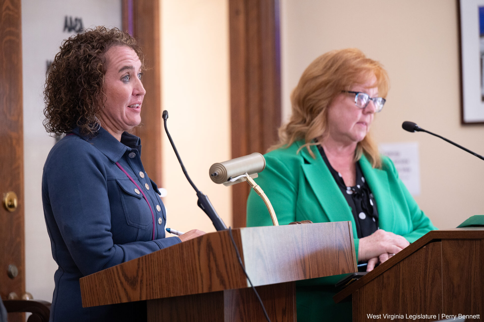 Lawmakers Look To Simplify Submission Of School Choice Documents - West ...