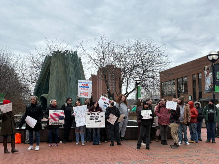 Amidst Financial Crisis, State Board Of Education Votes To Intervene In ...